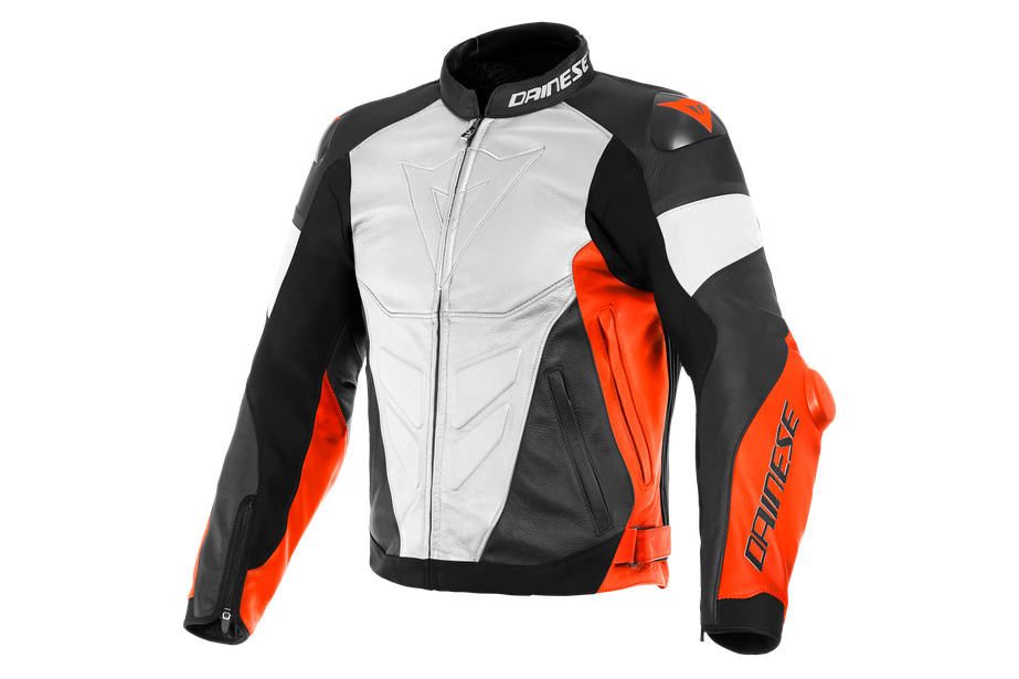 Tipos de camperas de moto: Cómo elegir | Blog eColón