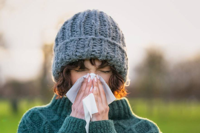 7 mitos sobre la gripe , que te encantarán | Blog eColón