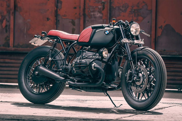 Estilos para Modificar tu Moto | Blog eColón