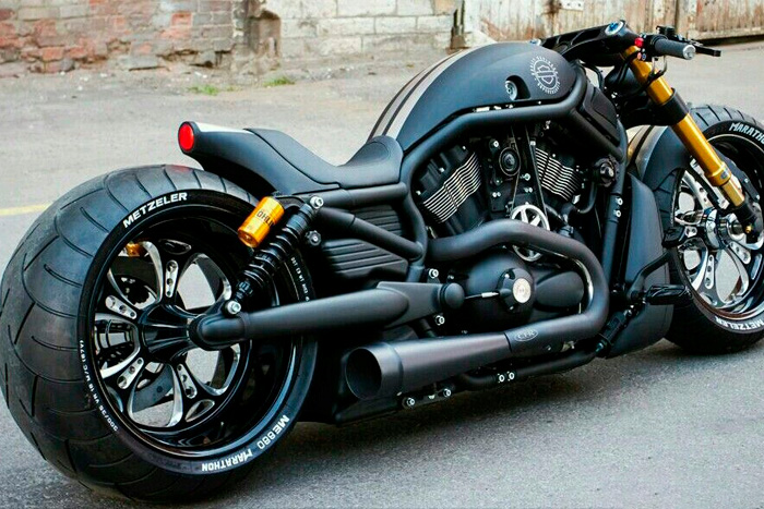 Rueda trasera más ancha: Sus ventajas | Blog eColón