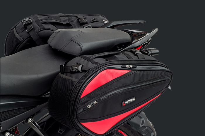 ¿Qué son las alforjas y por qué son necesarias? | Blog eColón