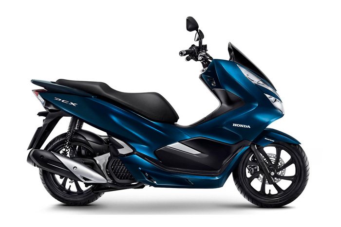 Razones para que la PCX 150 sea tu próxima moto | Blog eColón
