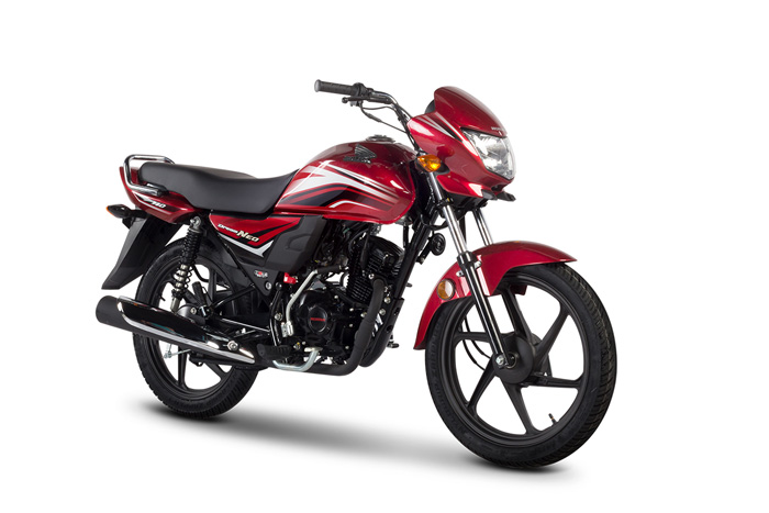 Motos ideales para ir al trabajo | Blog eColón