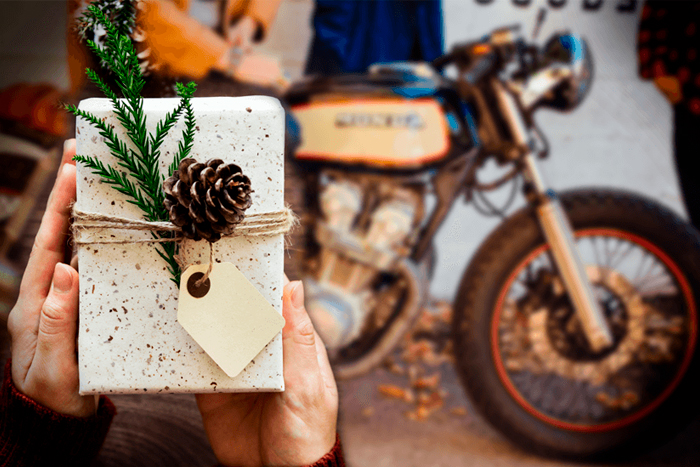 Los mejores regalos para un motero | Blog eColón
