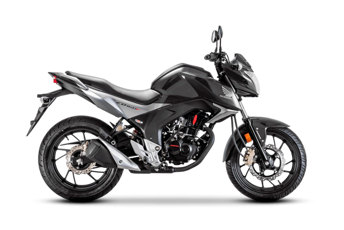 CB 160F: Una moto ideal para vos | Blog eColón