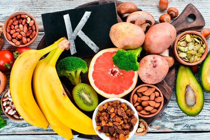 ¿Por qué necesitas potasio? | Blog eColón