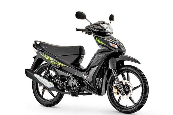 Una Moto ideal: NEO NX 110 | Blog eColón
